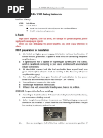N4 Industrial Electronics | PDF | Rectifier | Amplifier