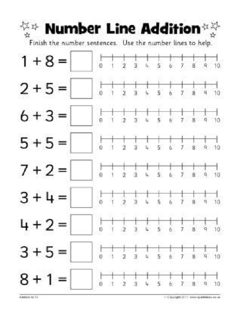 Dice Addition Worksheets (SB6050) | PDF