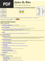 Infosys Resume Format | PDF | Customer Relationship Management | Computing