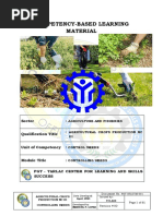 Annex C - Barangay BaRCO Monthly Monitoring Report Template With PB - S ...