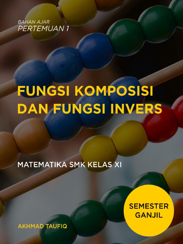 Fungsi Okee | PDF
