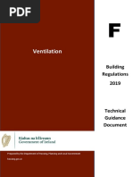 RdSAP Conventions v11.0 | PDF | Building Insulation | Wall