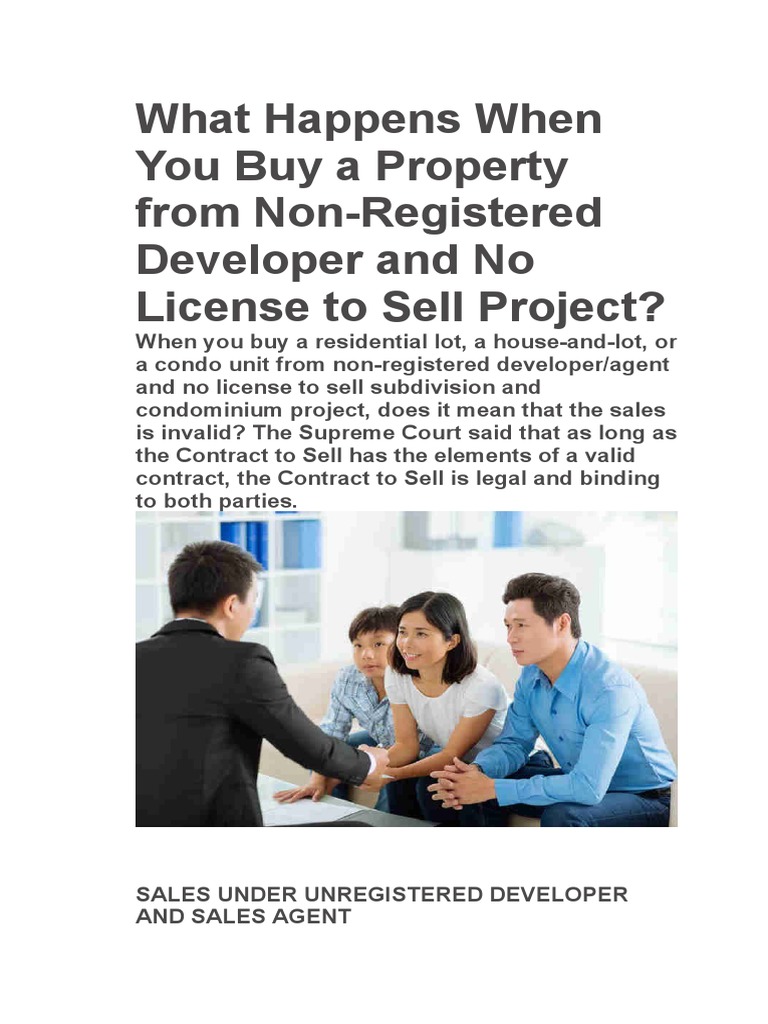 License To Sell | PDF | Real Estate Broker | Prosecutor