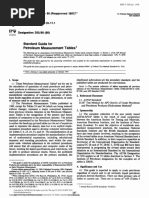 Load - Span Tables For APA Structural-Use Panels | PDF | Plywood | Bending