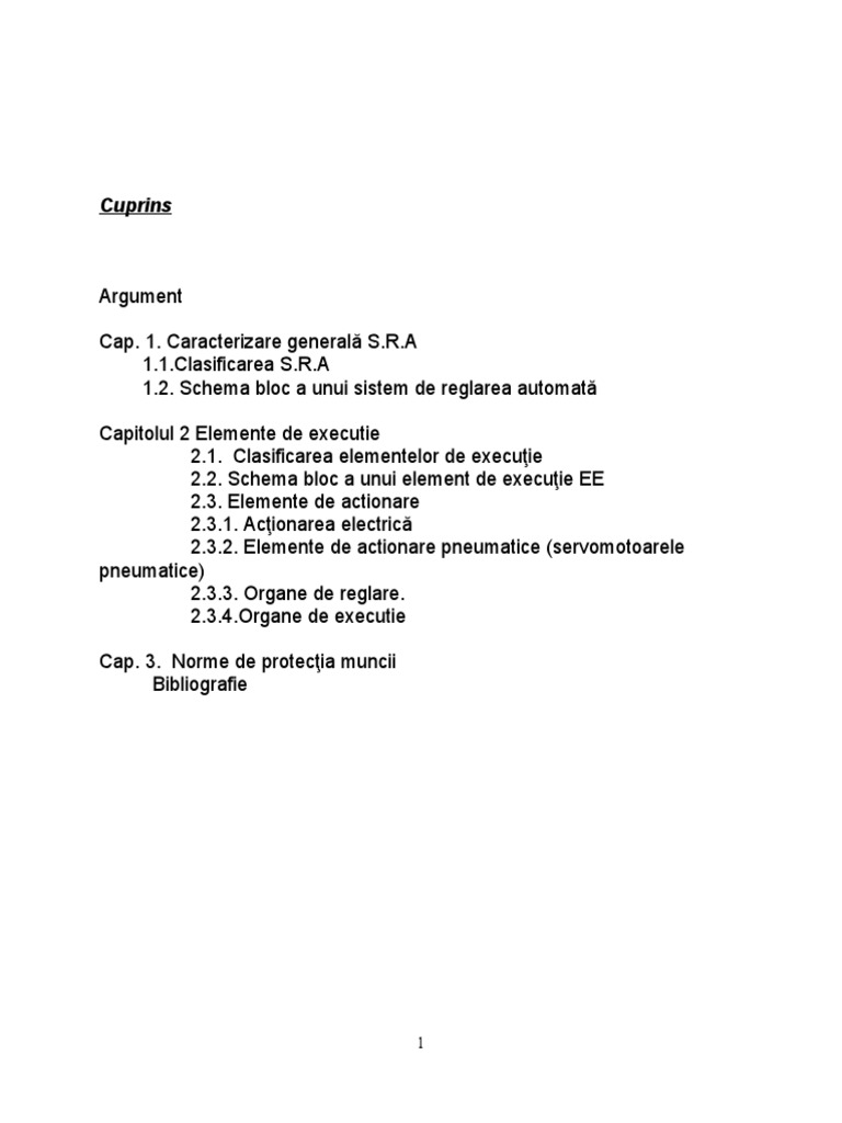 Elem de Executie | PDF