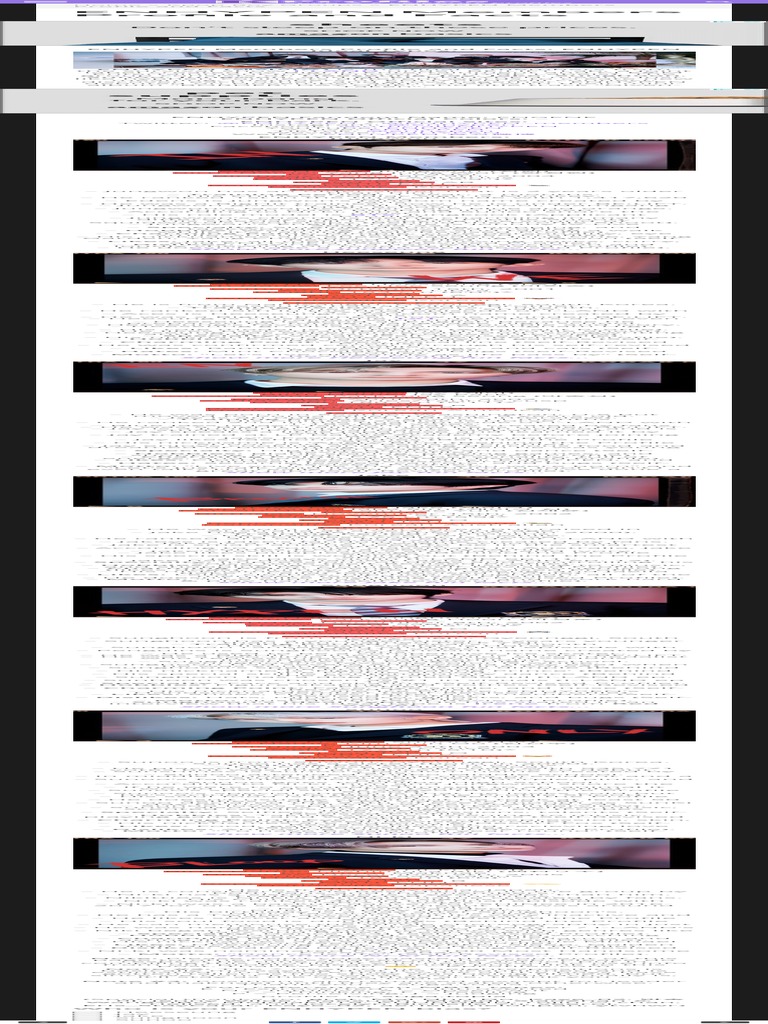 ENHYPEN Members Profile and Facts (Updated!) | PDF