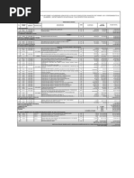 Itson (MX) (Ing Civil) Mapa Curricular IC 2023 | PDF | Ingeniería