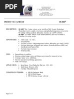 Primer - Paint Mixing Ratio Chart & Details | PDF | Physical Quantities ...