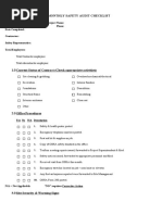 General Shop Safety Test Questions and Answers. | PDF | Personal ...