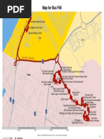 BC Main Campus Map 03162023 Final | PDF | Learning