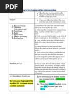 "ENTWINED" by Brian Tobin Guided Questions | PDF