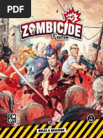 Marvel Multiverse Character Sheet - Fillable | PDF | Spider Man ...