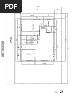 Residential Building Submission Drawing (30'x40') DWG Free Download ...