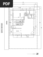 Marriage Hall Design | PDF | Buildings And Structures | Culture Of ...