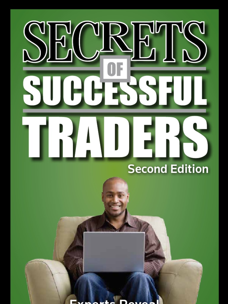 Secrets of Successful Traders | PDF | Stock Market | Order (Exchange)