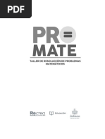 Actividades de Repaso Innovamat 2 | PDF | Matemáticas