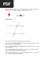 Gr 10 Euclidean Geometry Pdf