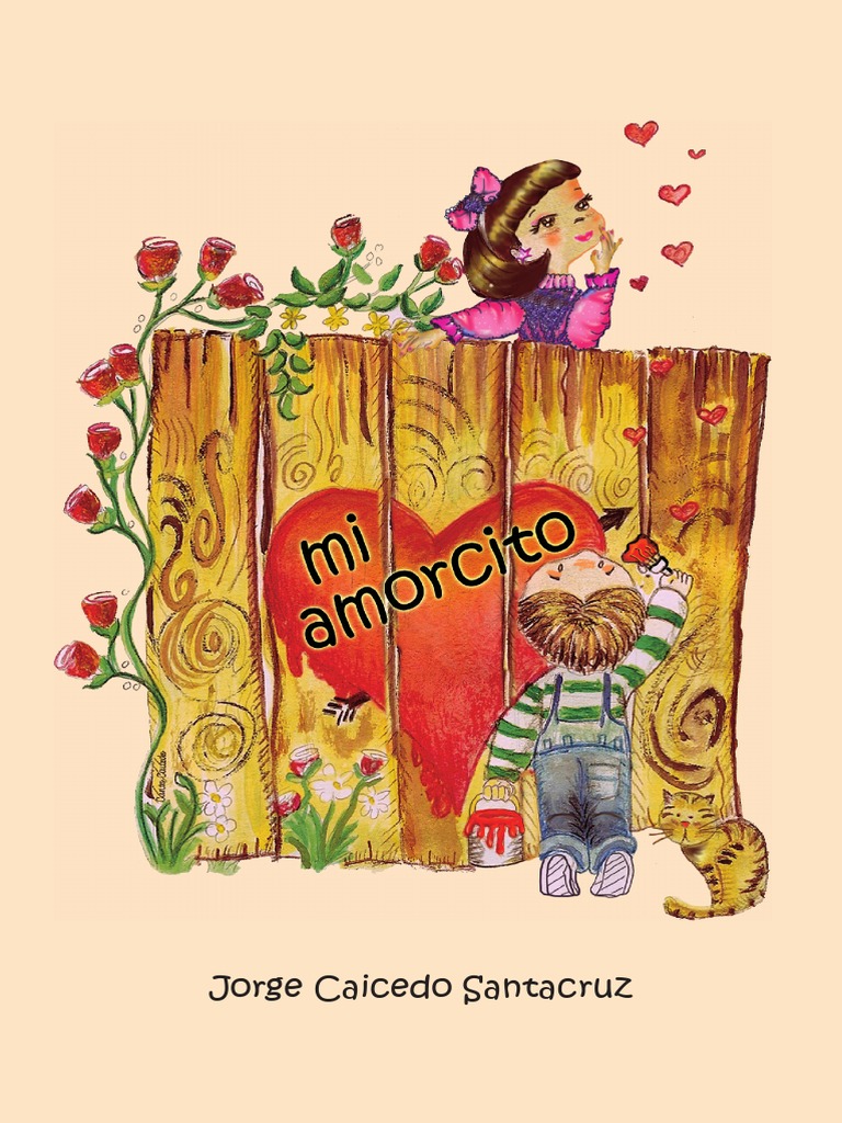 Mi Amorcito | PDF | Amor