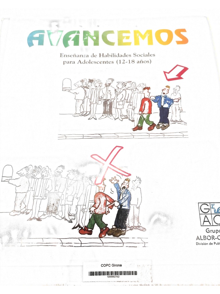 Avancemos 1 | PDF
