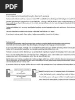 Manual API Testing Using Postman For Beginners PDF | PDF | Hypertext ...