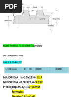 CIS-035-DO35 V2 Maintenance Instructions-Rev6 | PDF | Screw