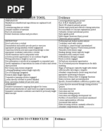 Generalization Lesson Plan | PDF | Lesson Plan | Educational Assessment