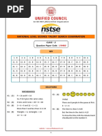 Sasmo Grade 5 - Compress PDF | PDF | Mathematical Objects | Elementary ...