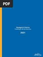 Catálogo de Implantes MIS | PDF