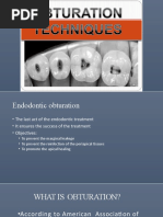 Endodontic Access Cavity Preparation Guide | PDF | Dental Anatomy ...
