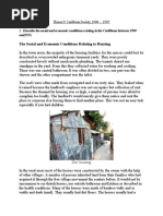 CSEC Caribbean History SBA Sample | PDF | Church Of England | Catholic ...