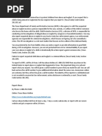 Competency Statement II | PDF | Cognitive Development ...