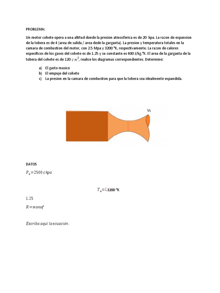 Cono de Mach | PDF