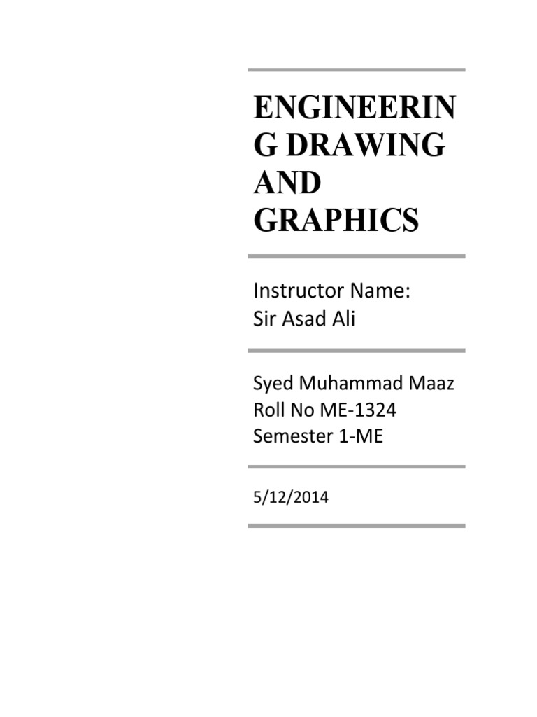 Ed and Graphics Symbols | PDF | Science & Mathematics | Technology ...