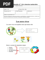 Ciclo de Vida de los Animales para Niños | PDF