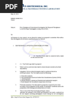 300x300 Column Design Specifications | PDF | Economic Sectors ...