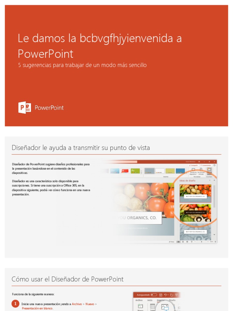 Tara | PDF | Microsoft PowerPoint | Microsoft Office