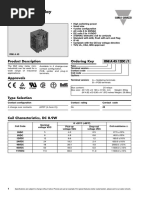 Classification of Conductors According To IEC 60228 | PDF | Electrical ...