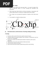Japanese Document Layout Requirements | PDF | Page Layout | Text