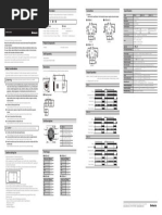 Reason RT430: Technical Manual | PDF | Fuse (Electrical) | Electrical ...