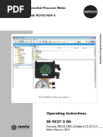 AVL 439 Opacimeter Operating Manual | PDF | Calibration | Flow Measurement