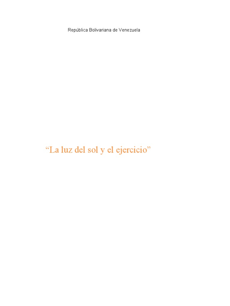 Esther Sosa 3er Año A | PDF | Relaciones personales, crianza y ...