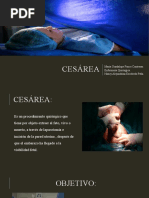 Tipos de Incisiones en Cesárea | PDF | Parto | El embarazo