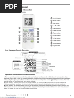 LG Inverter V Remote Manual | PDF | Air Conditioning | Water Purification