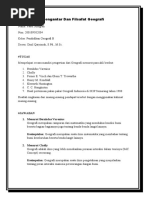 Analisis Klimograf Di Daerah | PDF