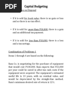 Understanding IRP5 and IT3(a) Tax Certificates | PDF | Life Annuity | Taxes