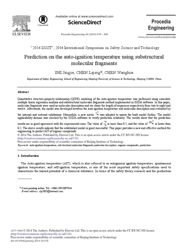 prediction-on-the-auto-ignition-temperature-using-substructural