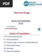South African Pavement Engineering Manual | PDF