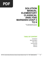 A Friendly Introduction To Numerical Analysis | PDF | Analysis ...