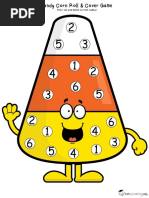 Phonics Ay, Ai, A-E | PDF