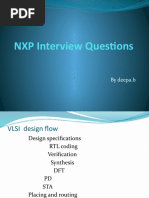 QUALCOMM Interview Questions 1. Basic View of Compression? | PDF ...